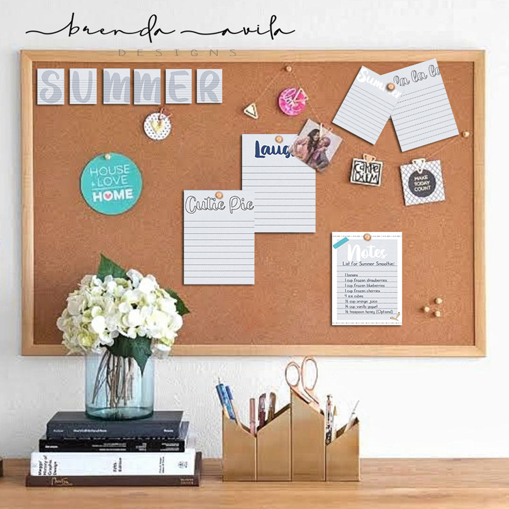 Brenda Avila Designs